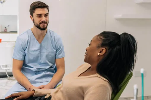 Root Canals in Sunrise - Trusted Sunrise Endodontist